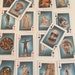 Ancient Greece Mythology Playing Cards, Greek Playing Cards, Playing ...