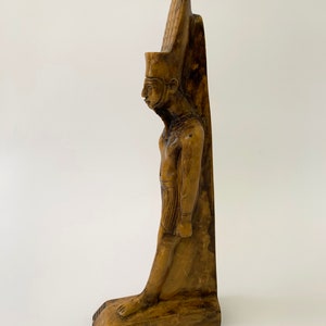 Sopdu Egyptian Resin Statue, Ancient Egypt, Egyptian Mythology ...