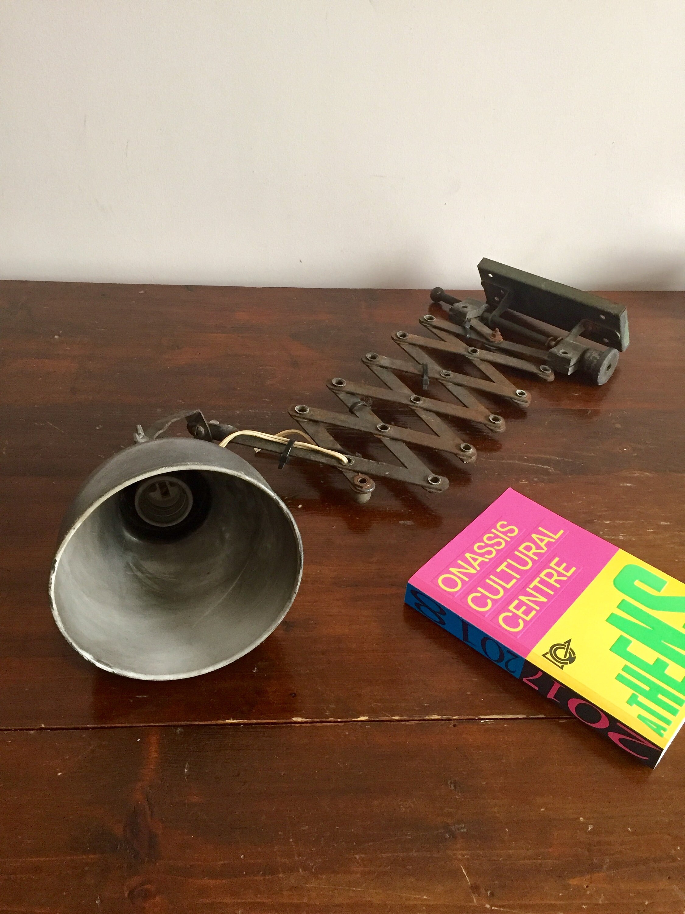 Adjustable Lamp Expandable Accordion Lamp Extension Lamp - Etsy