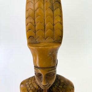 Sopdu Egyptian Resin Statue, Ancient Egypt, Egyptian Mythology ...