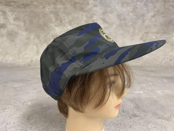 Vintage Greek army official uniform soldiers hat Orig… - Gem
