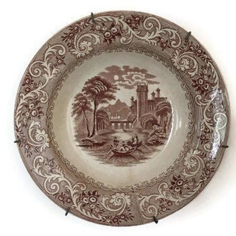 Decorative Plates - Etsy