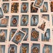 Ancient Greece Mythology Playing Cards, Greek Playing Cards, Playing ...