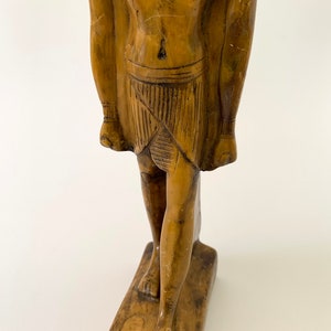 Sopdu Egyptian Resin Statue, Ancient Egypt, Egyptian Mythology ...