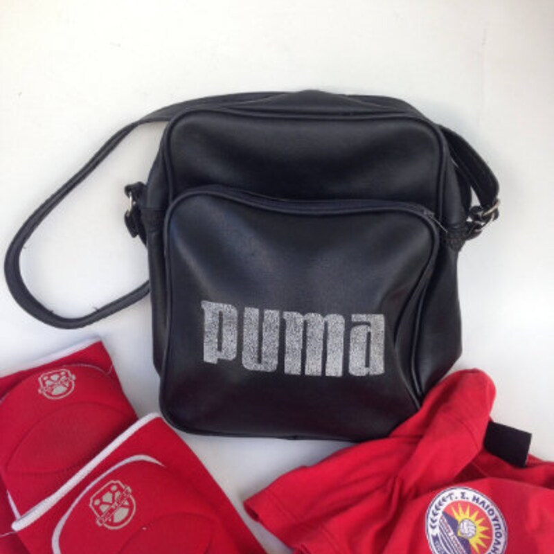Vintage Puma - Etsy