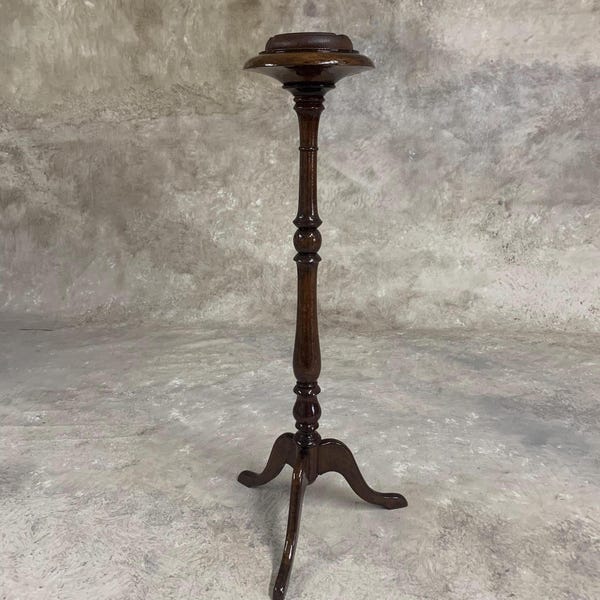 Ashtray Stand - Etsy