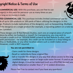 Mythical Creatures Bundle 34 Fantasy SVG Silhouettes Svg, Dxf, Eps, Pdf ...