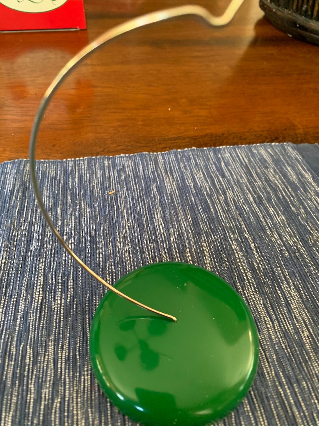 Hallmark Ornament Stand - Etsy