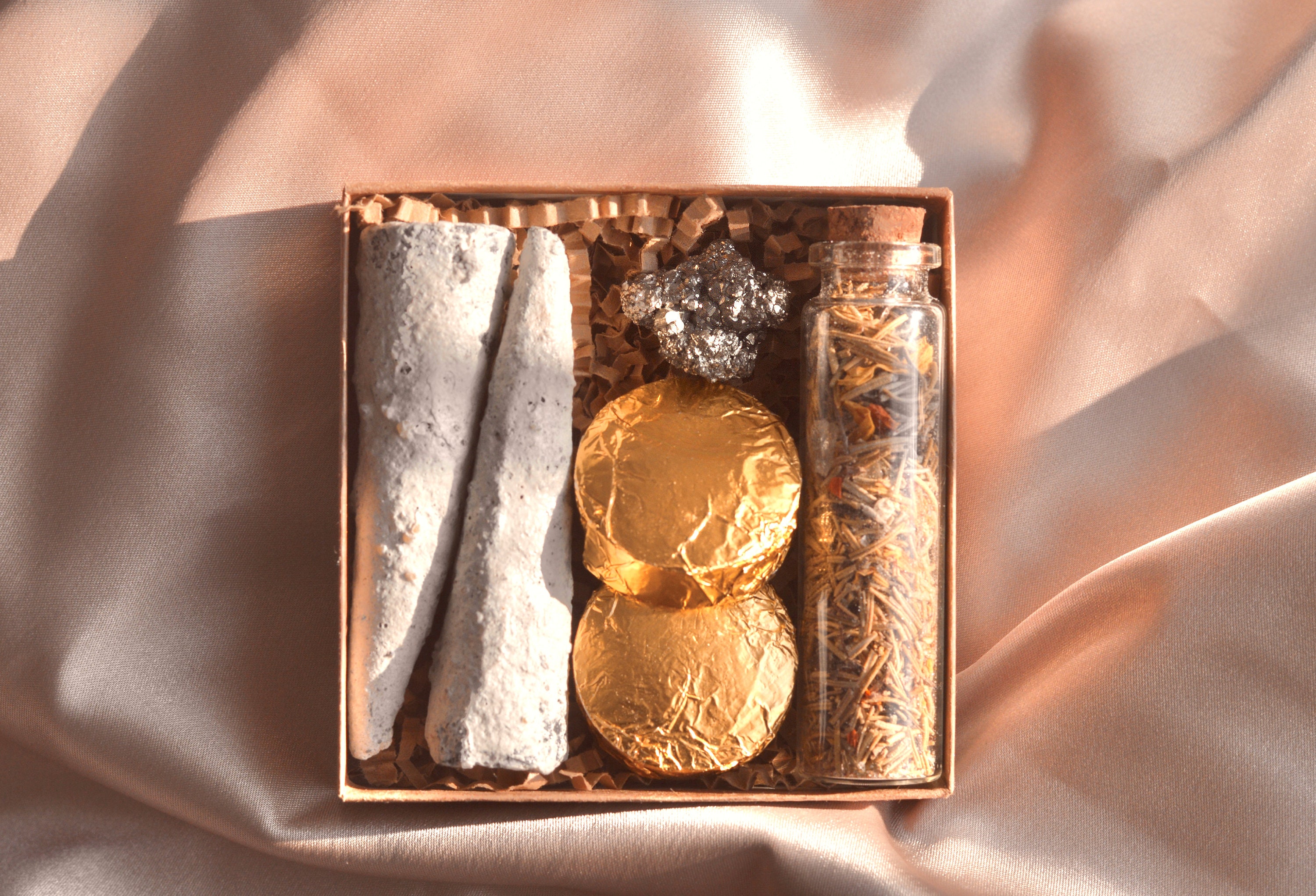 Dia De Los Muertos Welcoming Incense. Cempasuchil mexican | Etsy