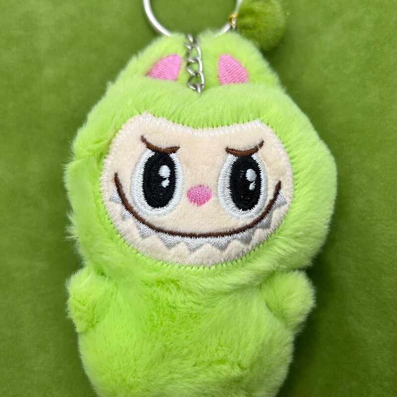 La Boo Boo Doll Pink - Etsy