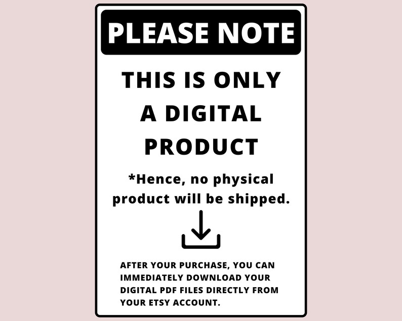 Mood Tracker Printable Mood Chart Journal Bullet Journal - Etsy