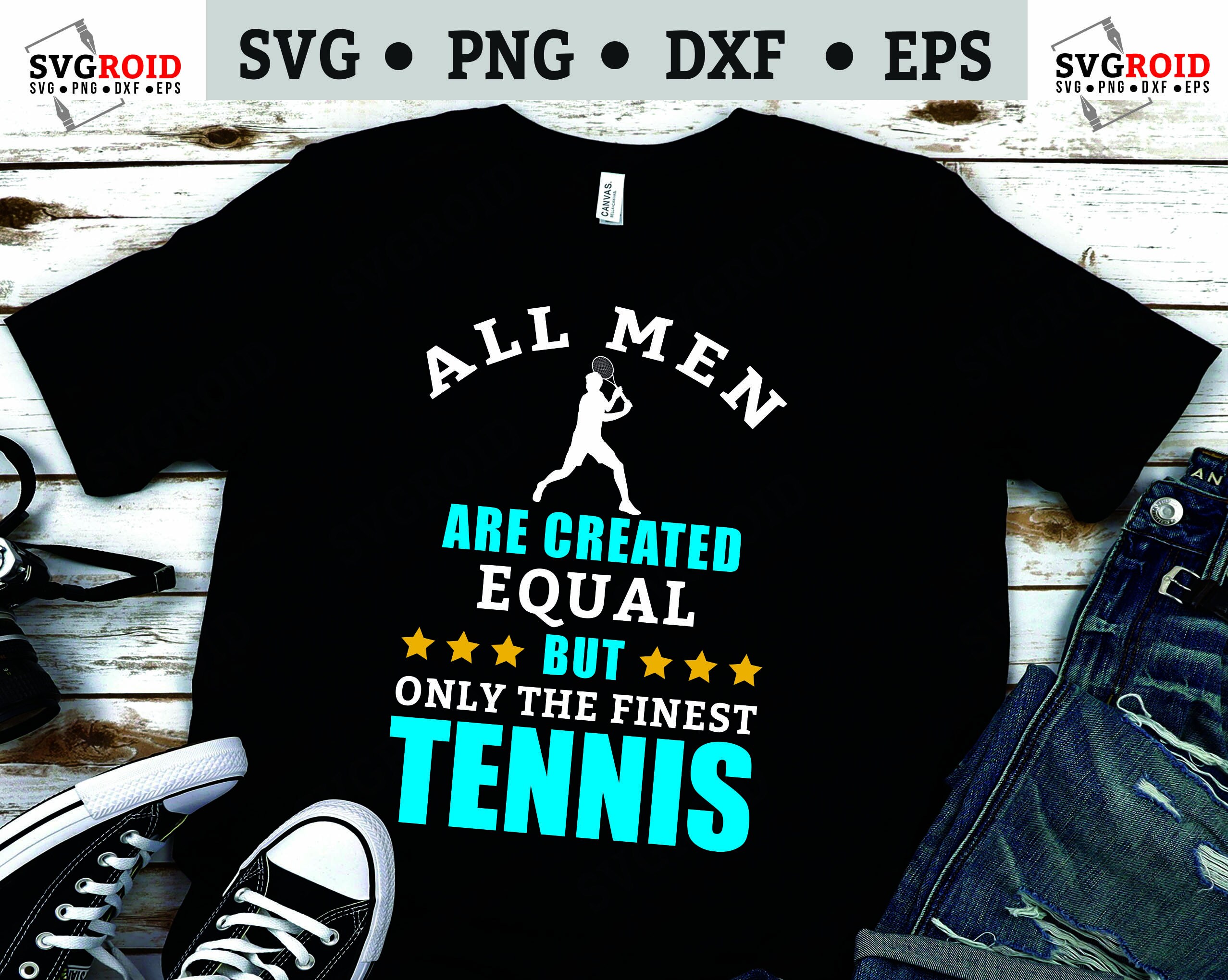 Tennis Svg Files - Tennis Svg Sports Graphic File - Tennis Cut File ...