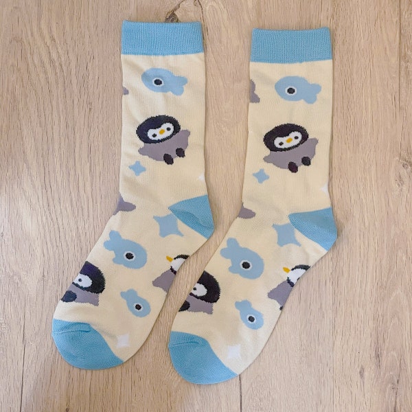Pup Socks - Etsy