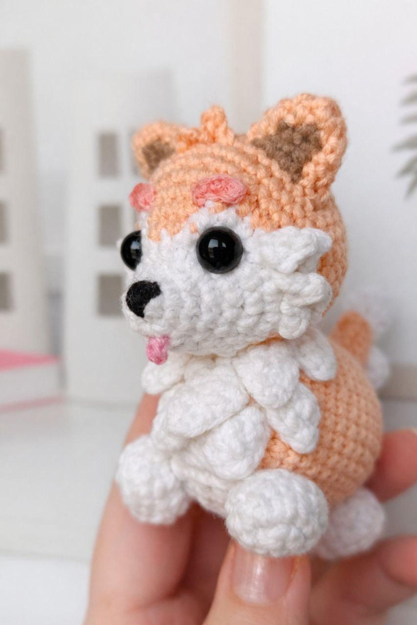 Adopt Me Cryptid Plush Toy, Custom Adopt Me Pet, Game Inspired ...
