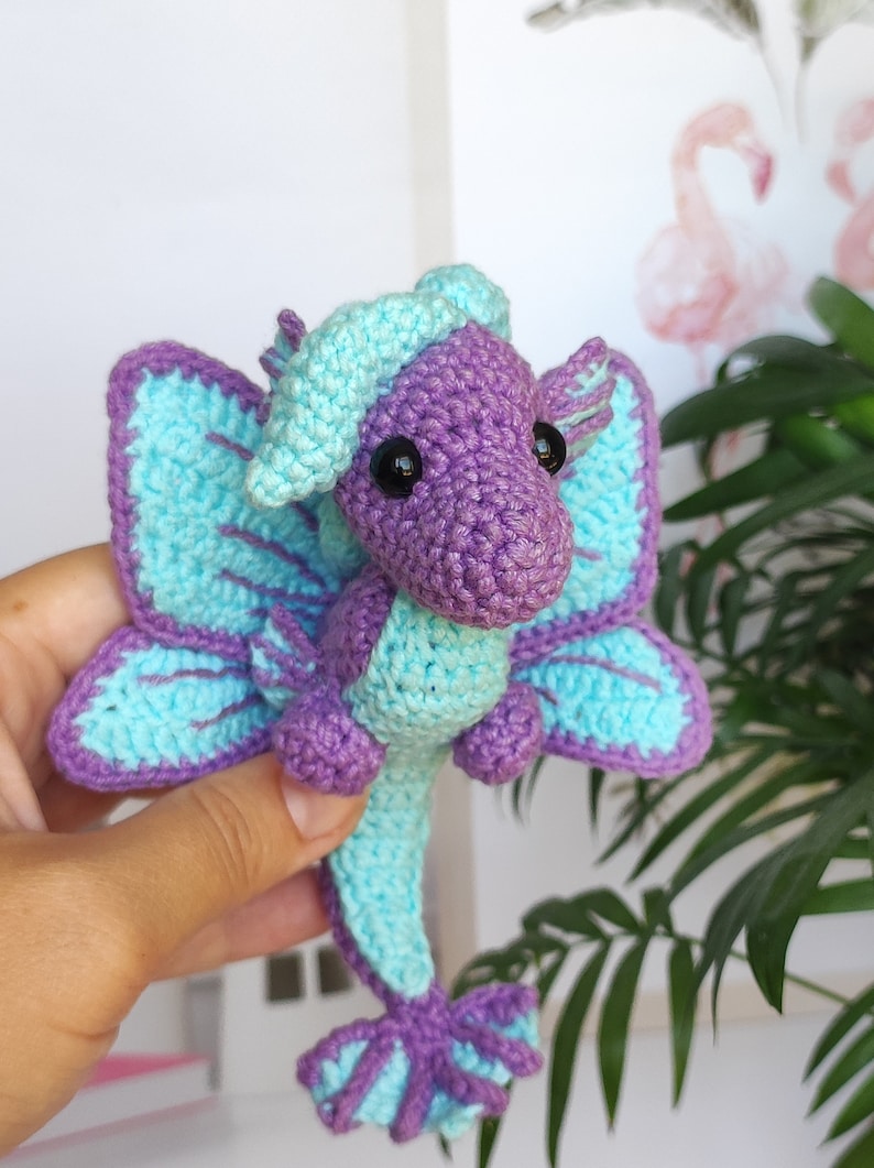 Adopt Me Pet, Merhorse Adopt Me, Sea Horse Decor, Adopt Me Plush - Etsy