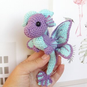 Adopt Me Pet, Merhorse Adopt Me, Sea Horse Decor, Adopt Me Plush - Etsy