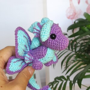 Adopt Me Pet, Merhorse Adopt Me, Sea Horse Decor, Adopt Me Plush - Etsy