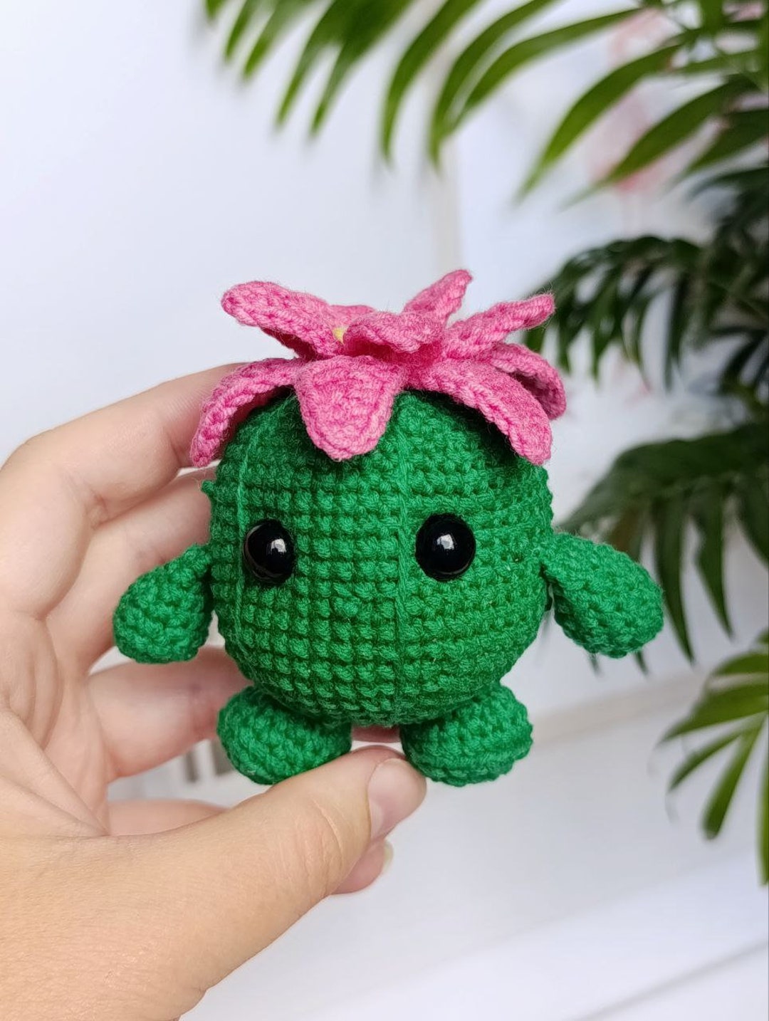 Adopt Me Pet, Adopt Me Cactus Friend, Adopt Me Plush - Etsy