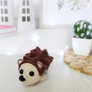 Adopt Me Pets, Adopt Me Hedgehog, Custom Plush - Etsy