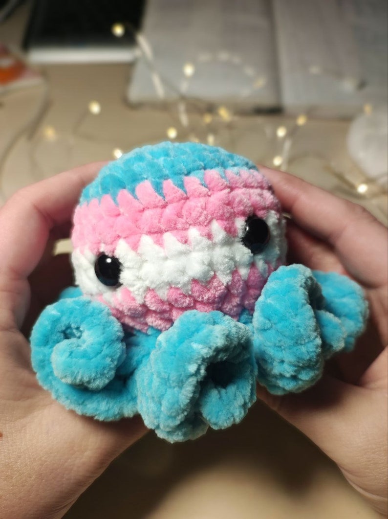 Lgbt Gifts, Transgender Stuffed Animals, Small Transgender Flag ...