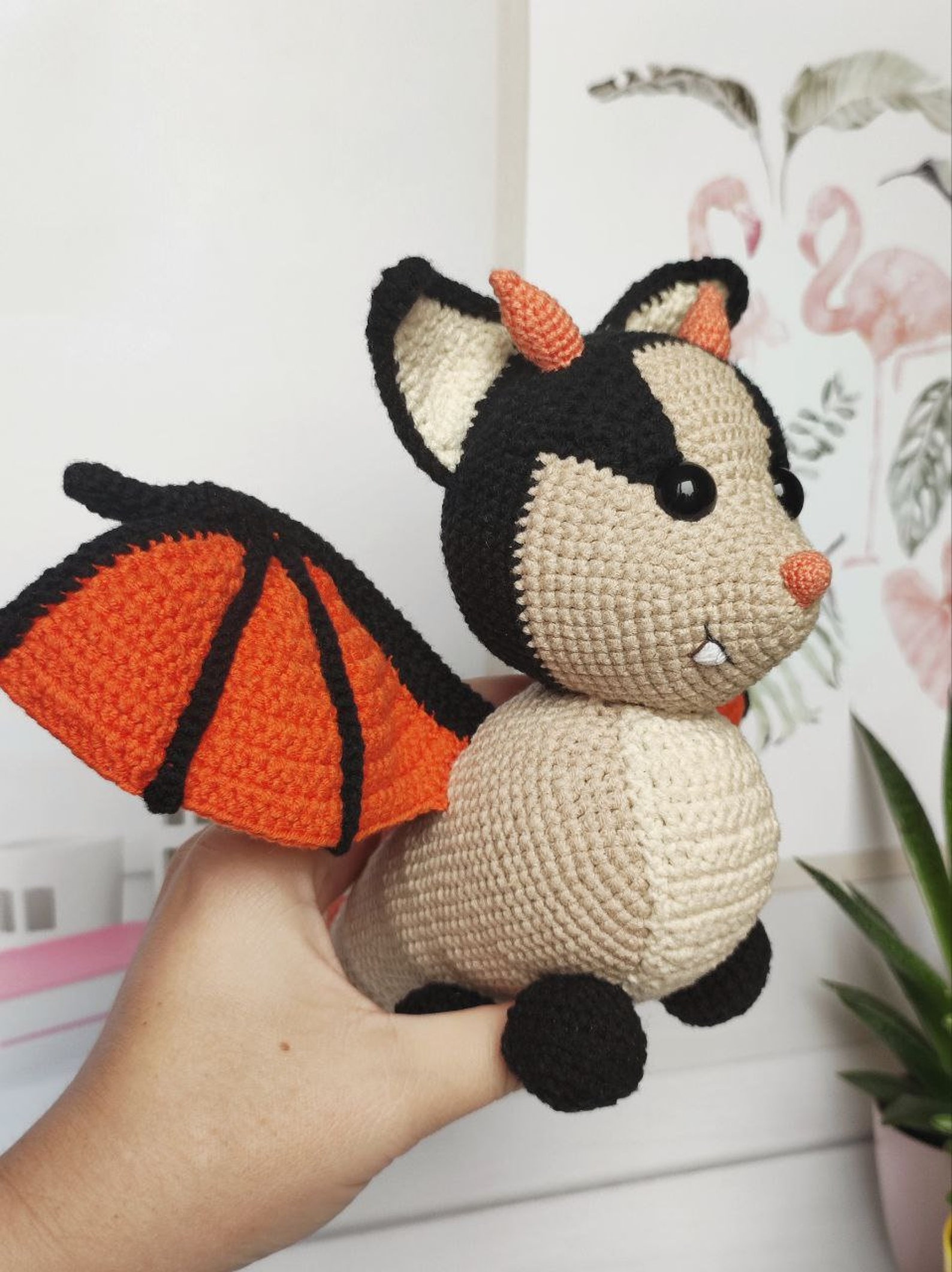 Adopt Me Pet Adopt Me Bat Dragon Custom Toy - Etsy