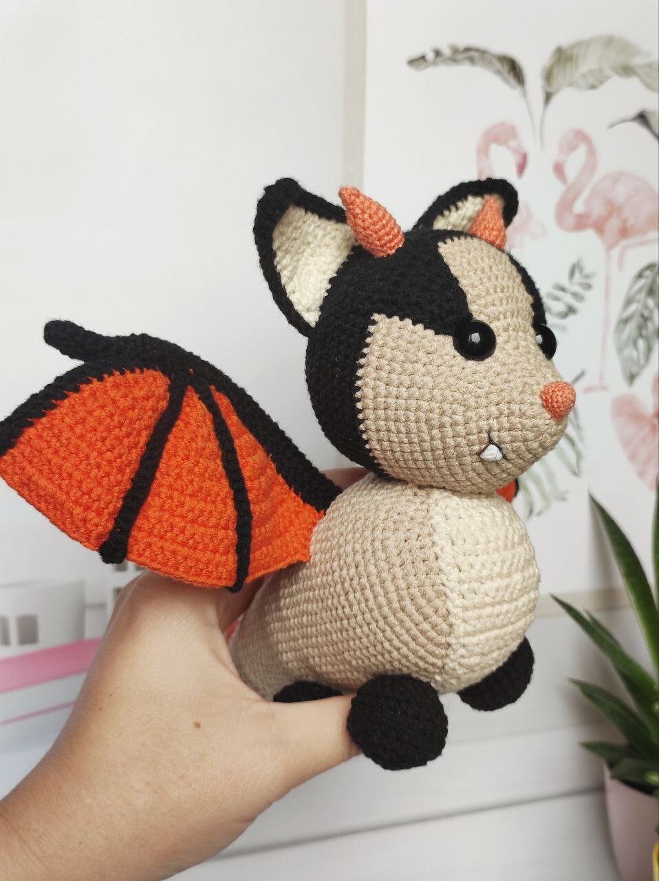 Adopt Me Pet Adopt Me Bat Dragon Custom Toy - Etsy