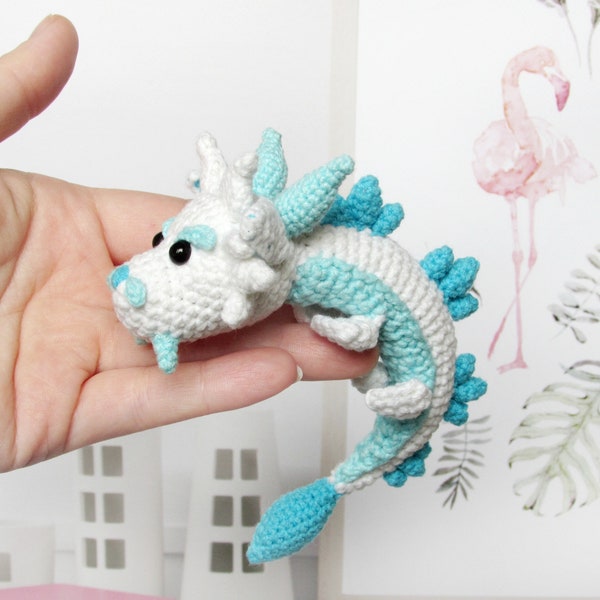 Frost Fury Plush - Etsy