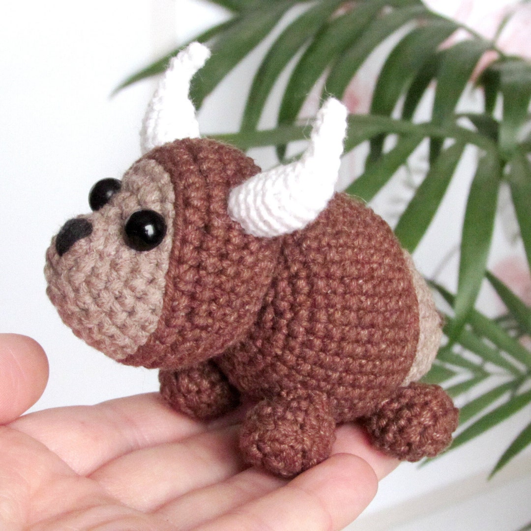 Adopt Me Pet, Adopt Me Plush, Buffalo Adopt Me, Adopt Me Custom Plush ...