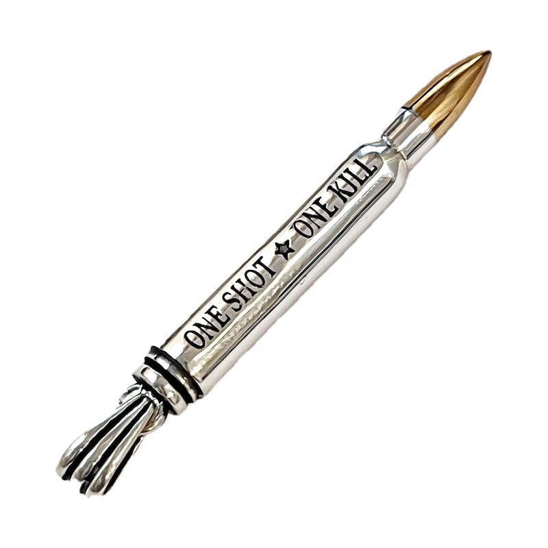 Bullet Bling - Etsy