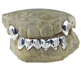 Grillz Diamond Vampire - Etsy
