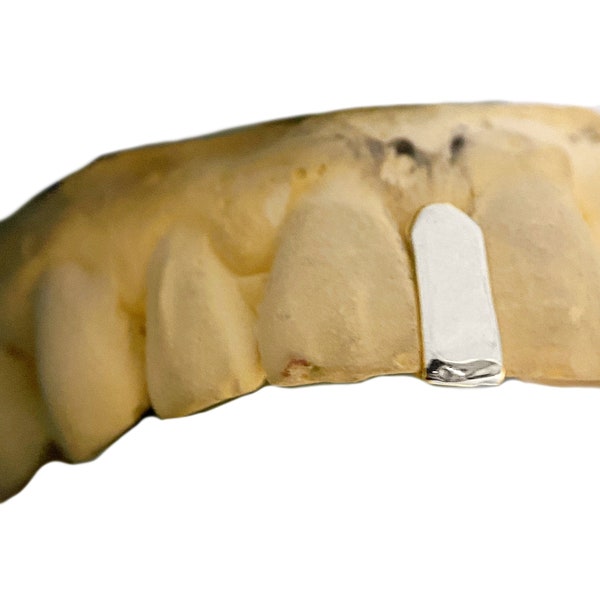 Custom Gap Grill - Etsy