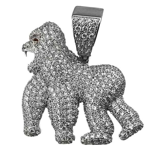 Gorilla Chain - Etsy