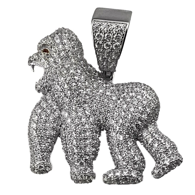 Gorilla Chain - Etsy