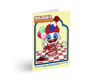 John Wayne Card - Etsy UK