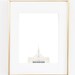 Draper Utah Temple Print - Etsy