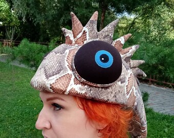Lizard Costume - Etsy