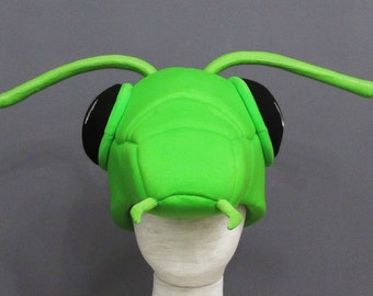 Locust Costume - Etsy