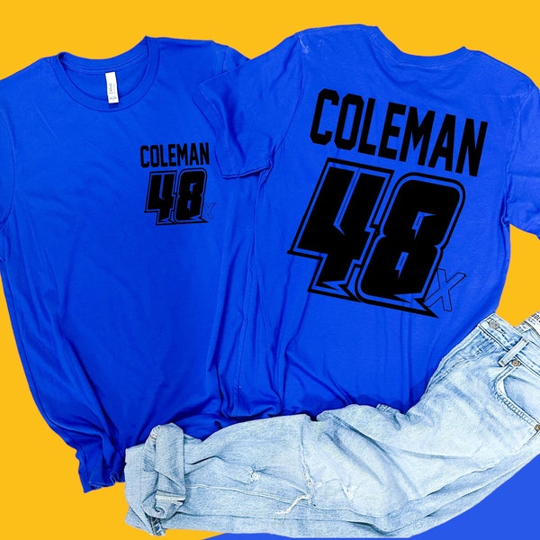 Racing Tshirt - Etsy