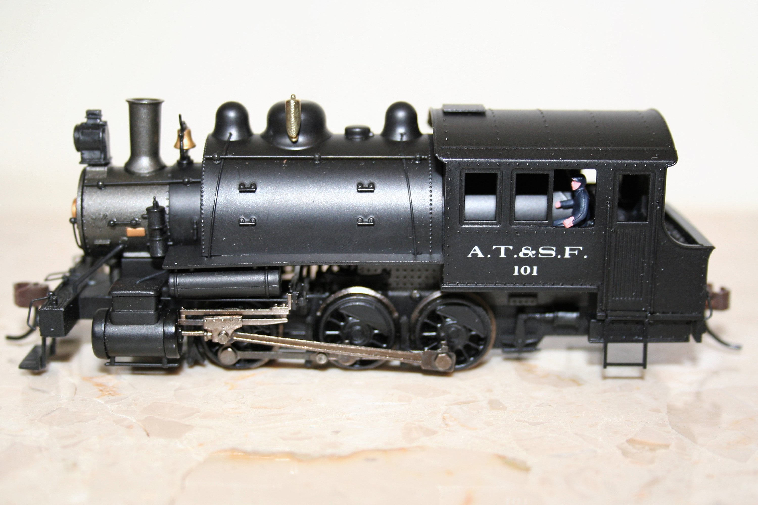 Bachmann Spectrum for sale | Only 2 left at -60%