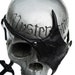 Unique Shape Black Leather Eye Patch Original Design From Mysterystar ...