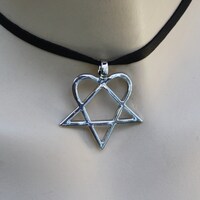Heartagram - Etsy