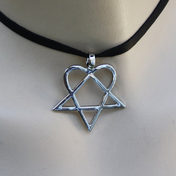 Heartagram - Etsy