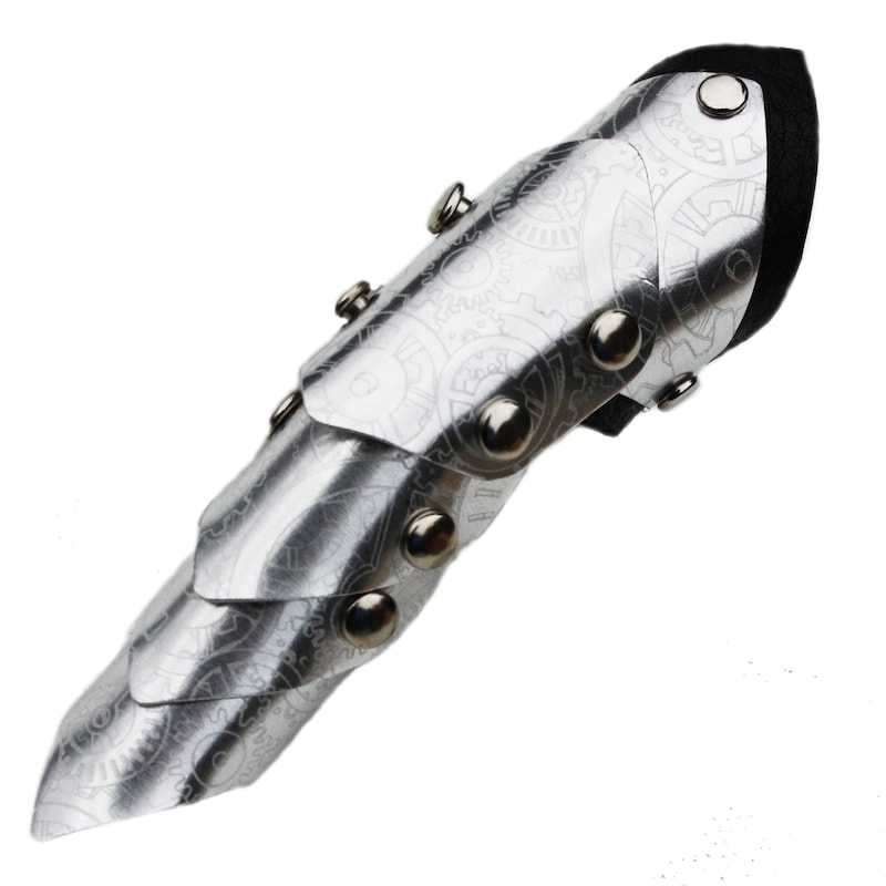 Finger Armour - Etsy UK