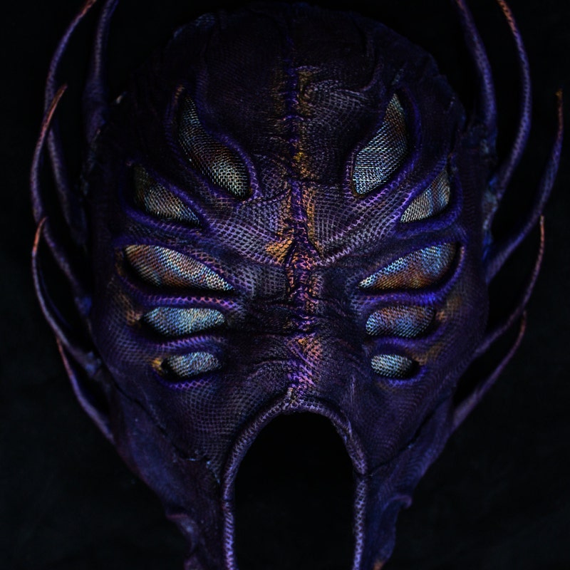 Sleep Token Vessel Mask - Etsy