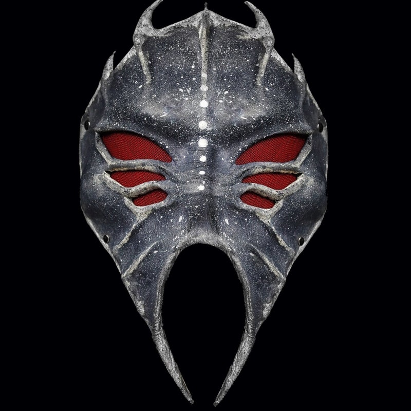 Sleep Token Vessel Mask - Etsy