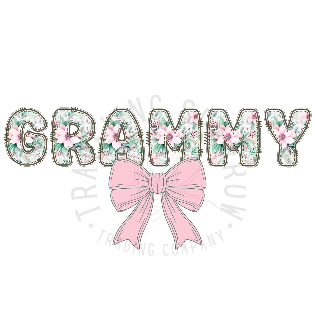 Custom Grammy PNG, Grammy Design, Sublimation Design, Digital Design, T ...