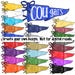 Editable Pennant Banner Canva Template | School Spirit Designs (digital ...