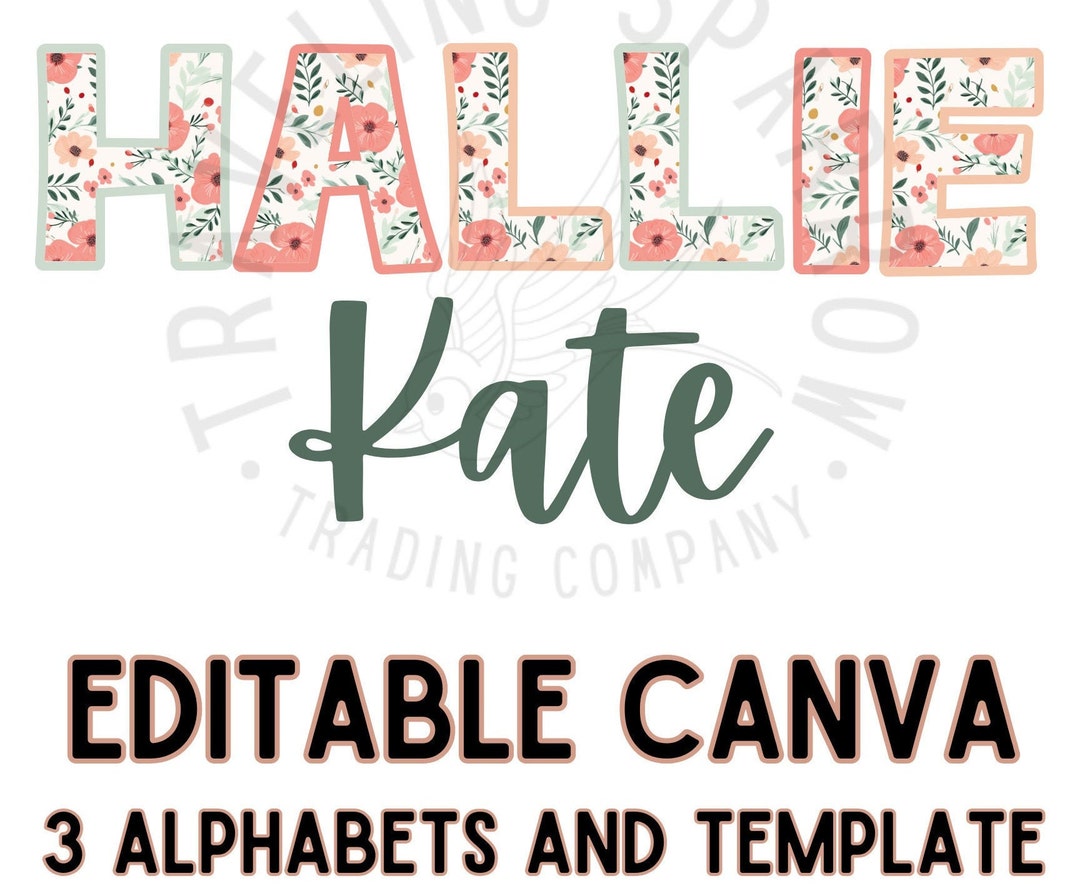 Custom Name Png, Personalized Name Png, Personalized Design, Kids Name ...