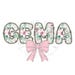 Custom Gema PNG, Gema PNG, Sublimation Design, Digital Design, Instant ...
