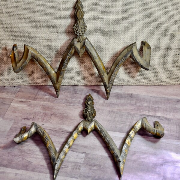 Cast Iron Corbels - Etsy